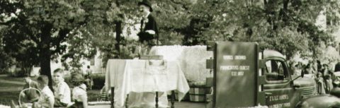 Applefest USA | La Crescent, MN | Annual Festival