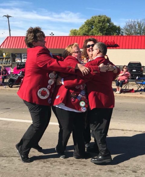 Applefest USA | La Crescent, MN | Annual Festival