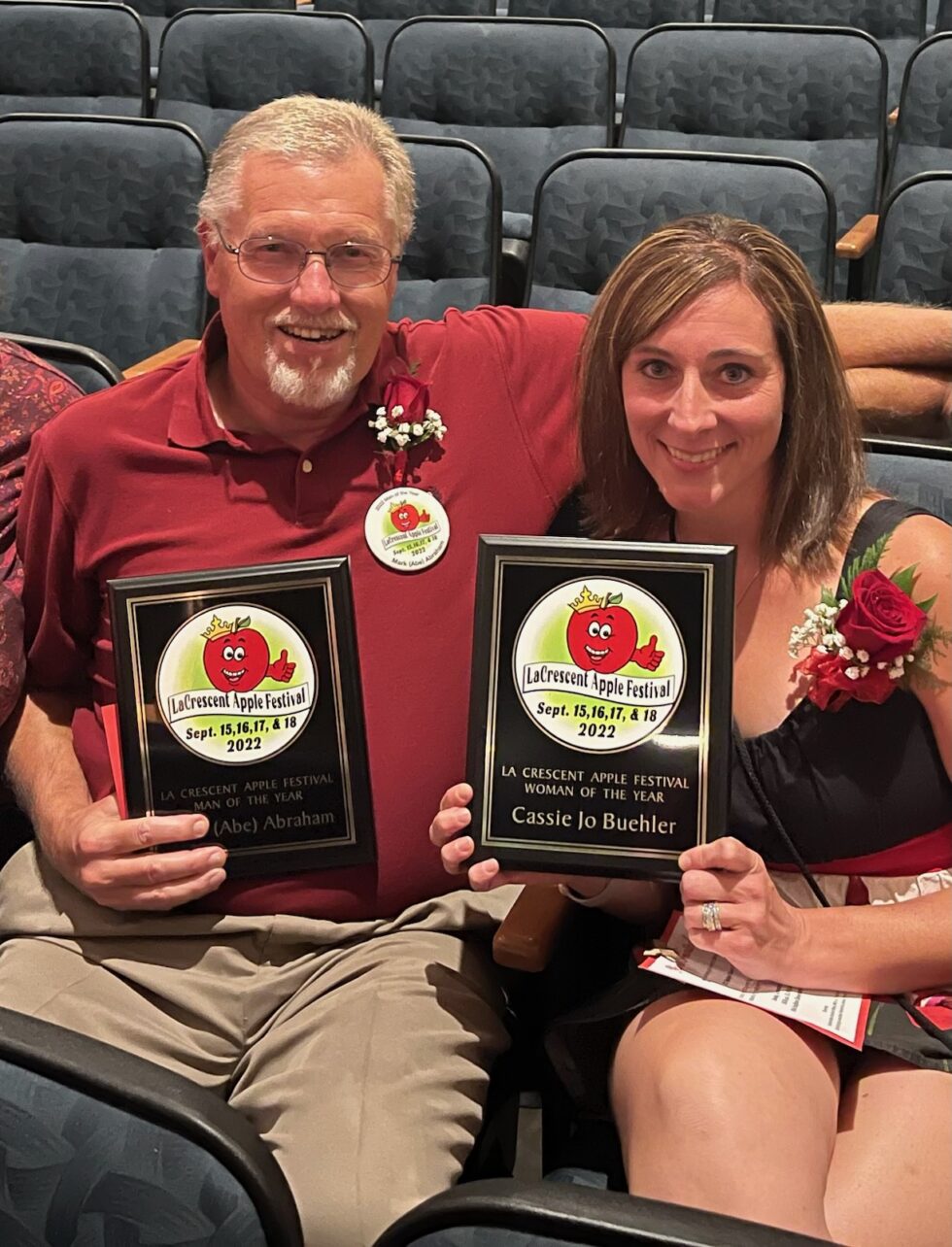 Applefest USA | La Crescent, MN | Annual Festival