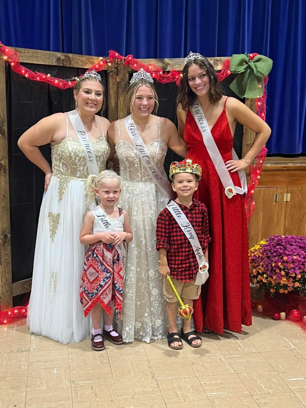 Applefest USA | La Crescent, MN | Annual Festival