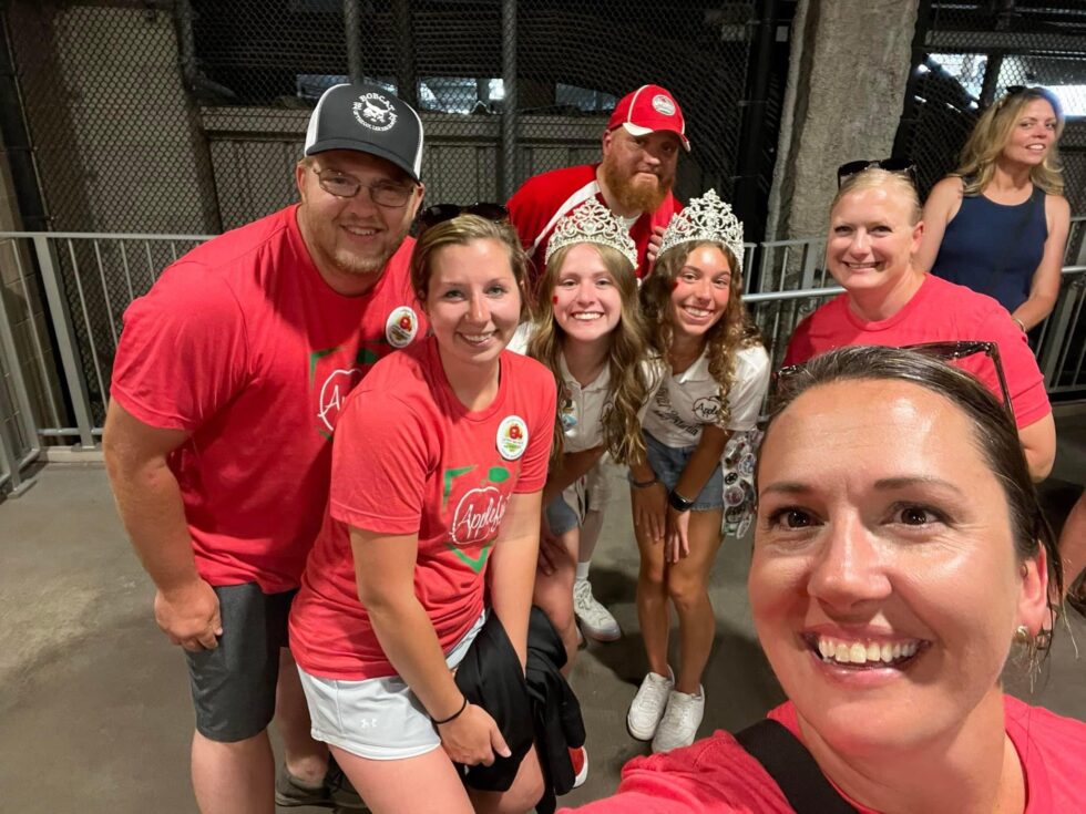 Applefest USA | La Crescent, MN | Annual Festival