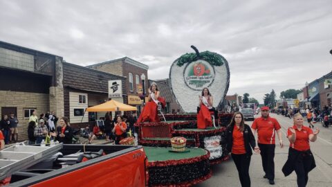 Applefest USA | La Crescent, MN | Annual Festival