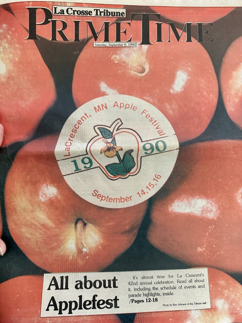 Applefest USA | La Crescent, MN | Annual Festival
