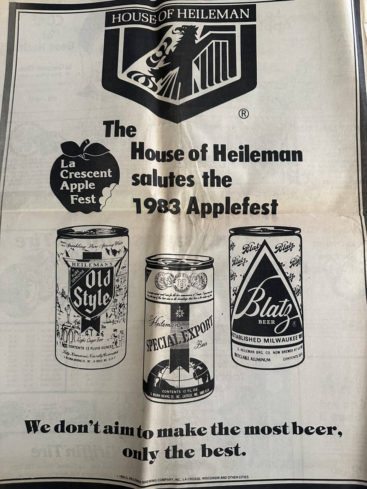 Applefest USA | La Crescent, MN | Annual Festival