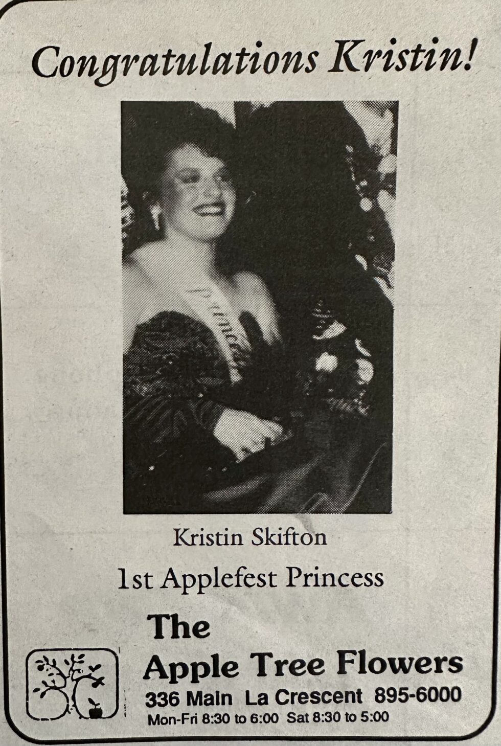 Applefest USA | La Crescent, MN | Annual Festival