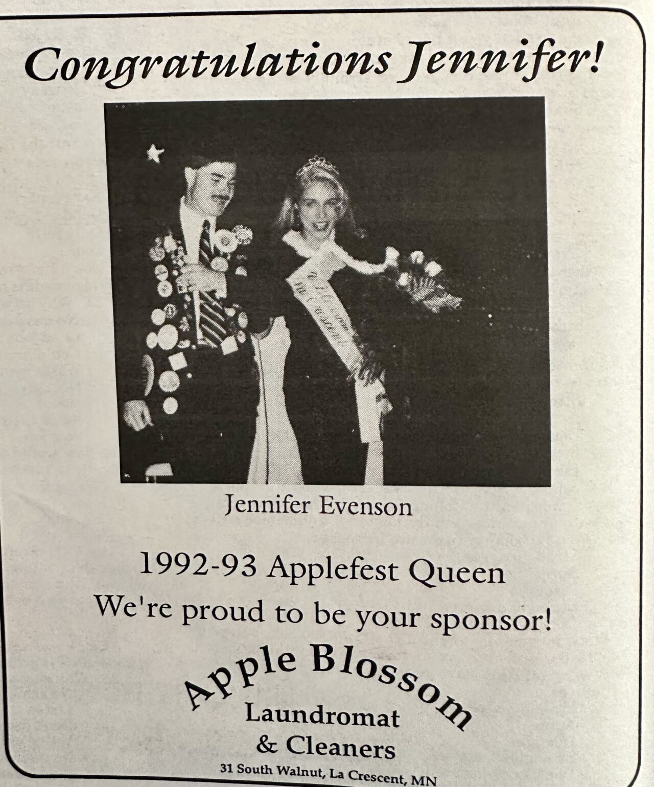 Applefest USA | La Crescent, MN | Annual Festival