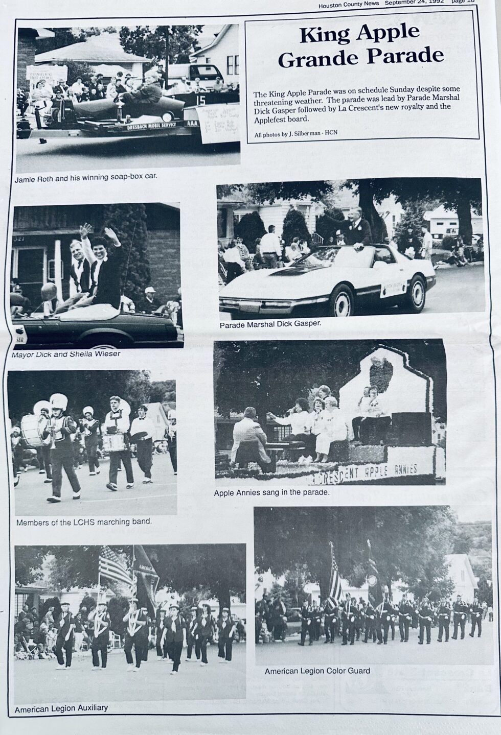 Applefest USA | La Crescent, MN | Annual Festival