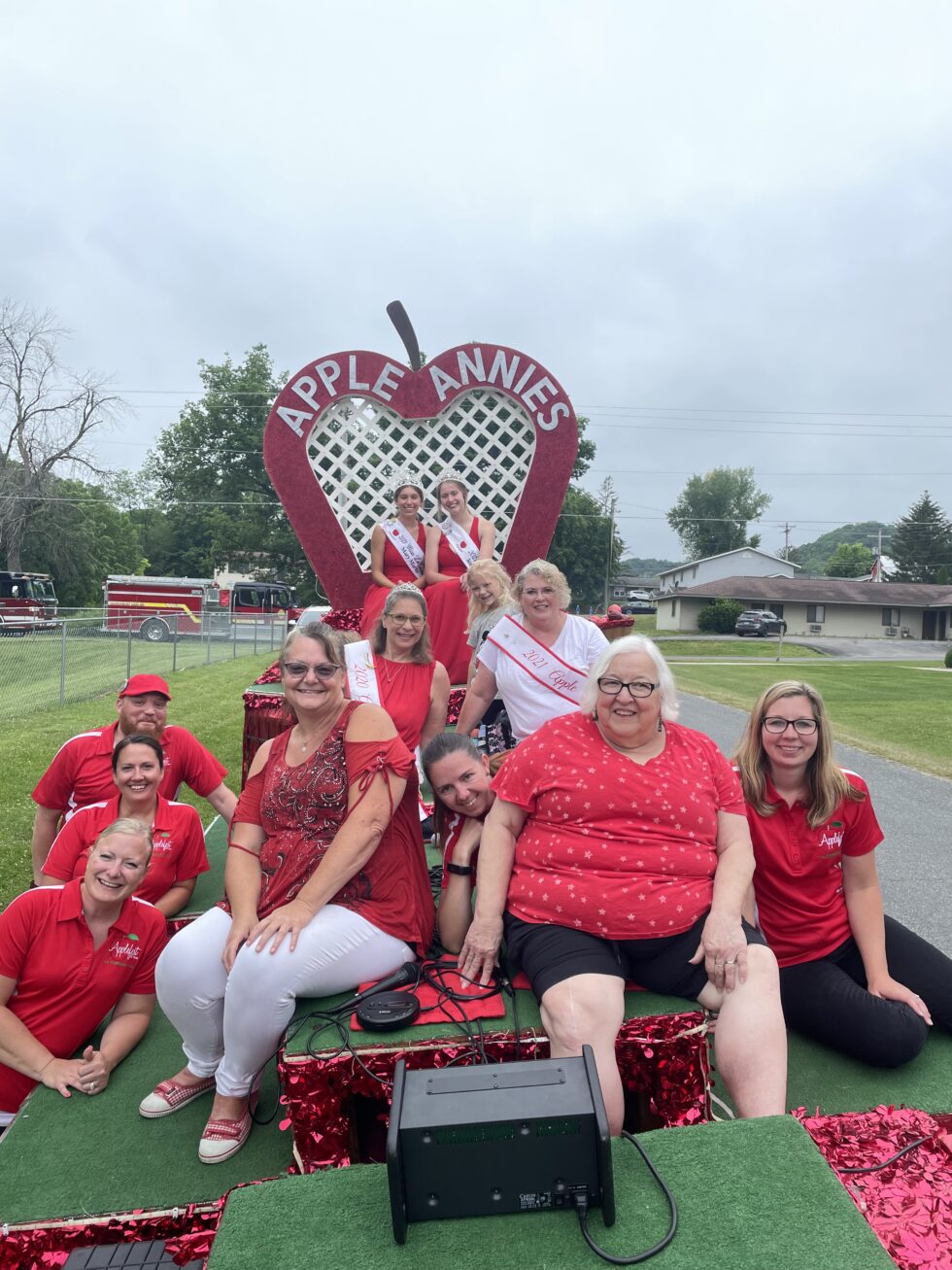 Applefest USA | La Crescent, MN | Annual Festival