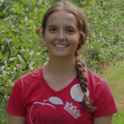 Royalty - Applefest USA