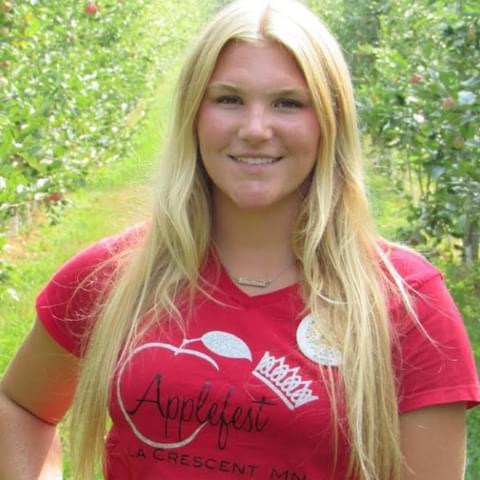 Royalty - Applefest USA