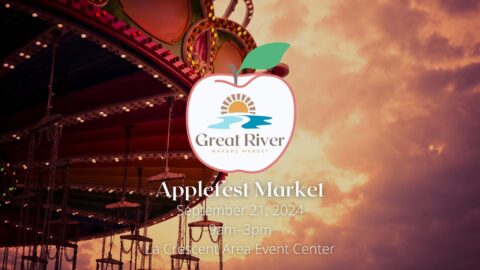 Schedule - Applefest USA