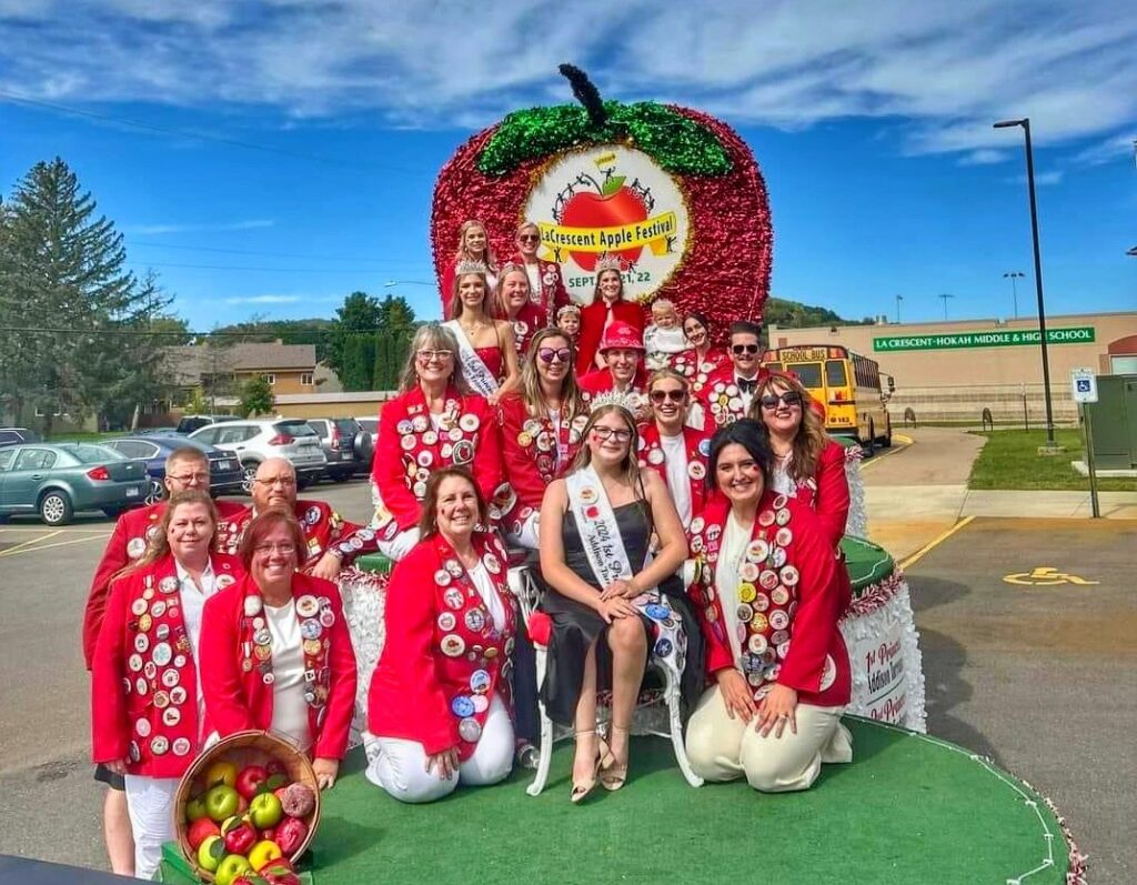 Applefest USA | La Crescent, MN | Annual Festival